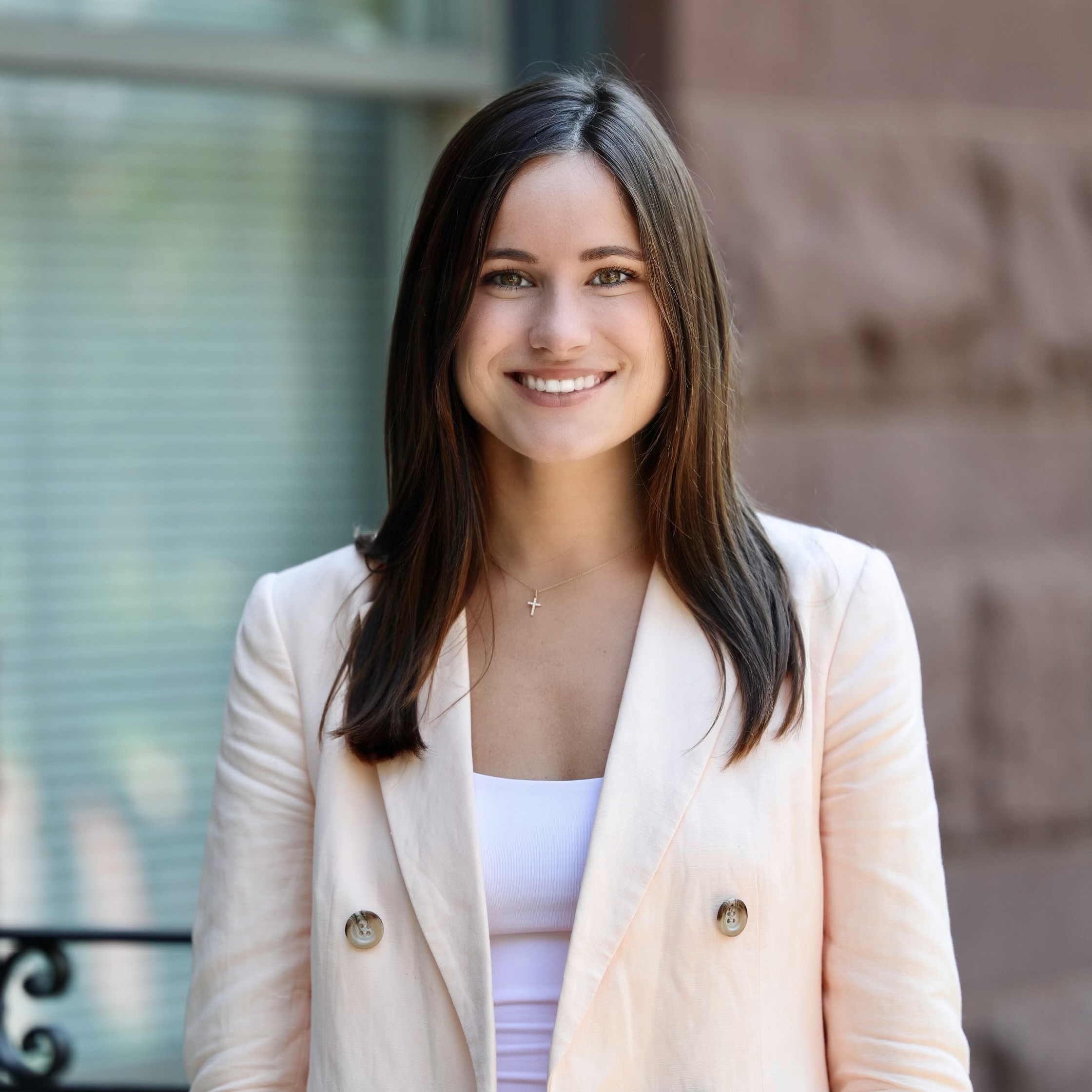 Jacqueline Fowler - Conservative Partnership Institute