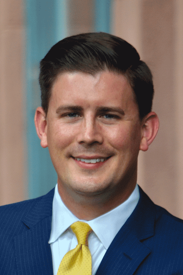 Staff – Conservative Partnership Institute