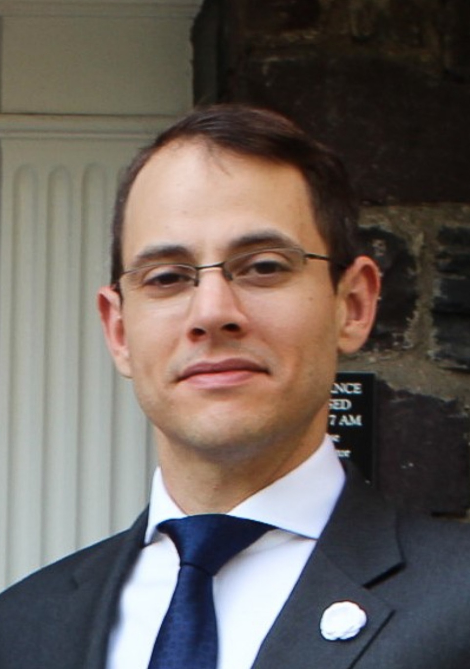 Staff – Conservative Partnership Institute
