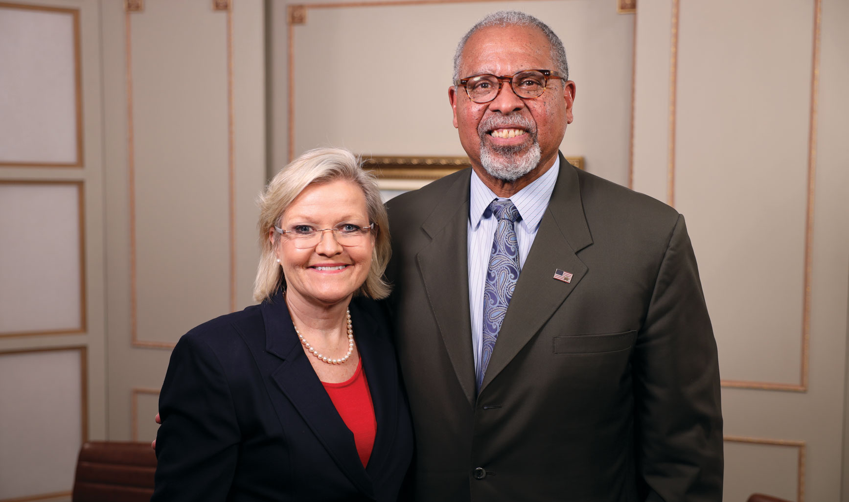 Election Integrity creates a new Time for Choosing: An Interview with ...