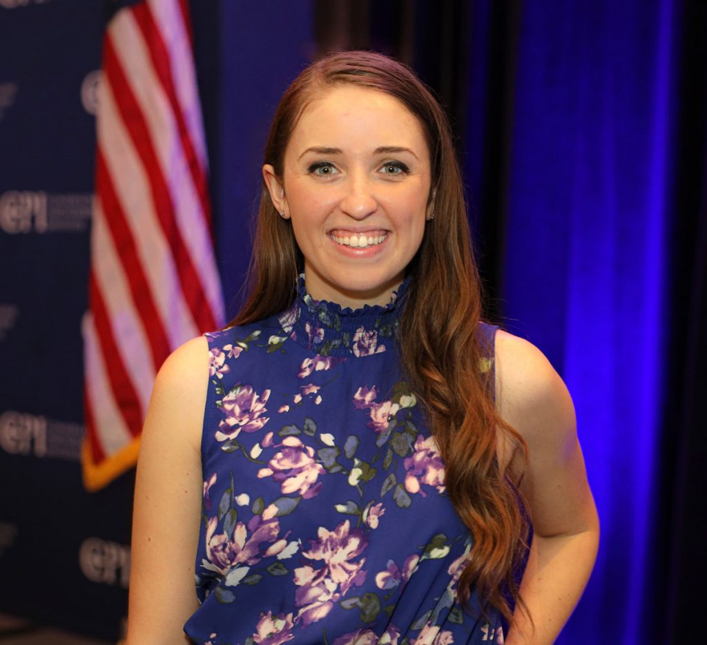 Staff – Conservative Partnership Institute