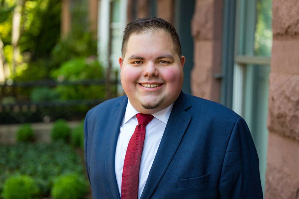 Staff – Conservative Partnership Institute