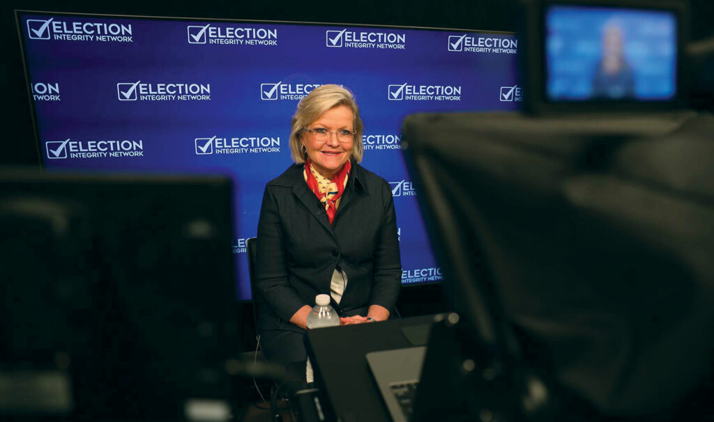 Maureen Riordan: Justice Denied: A First-Hand Account of the Left’s ...