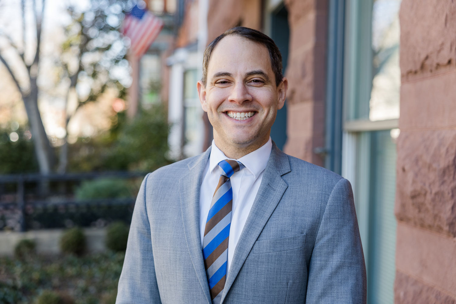 Staff – Conservative Partnership Institute